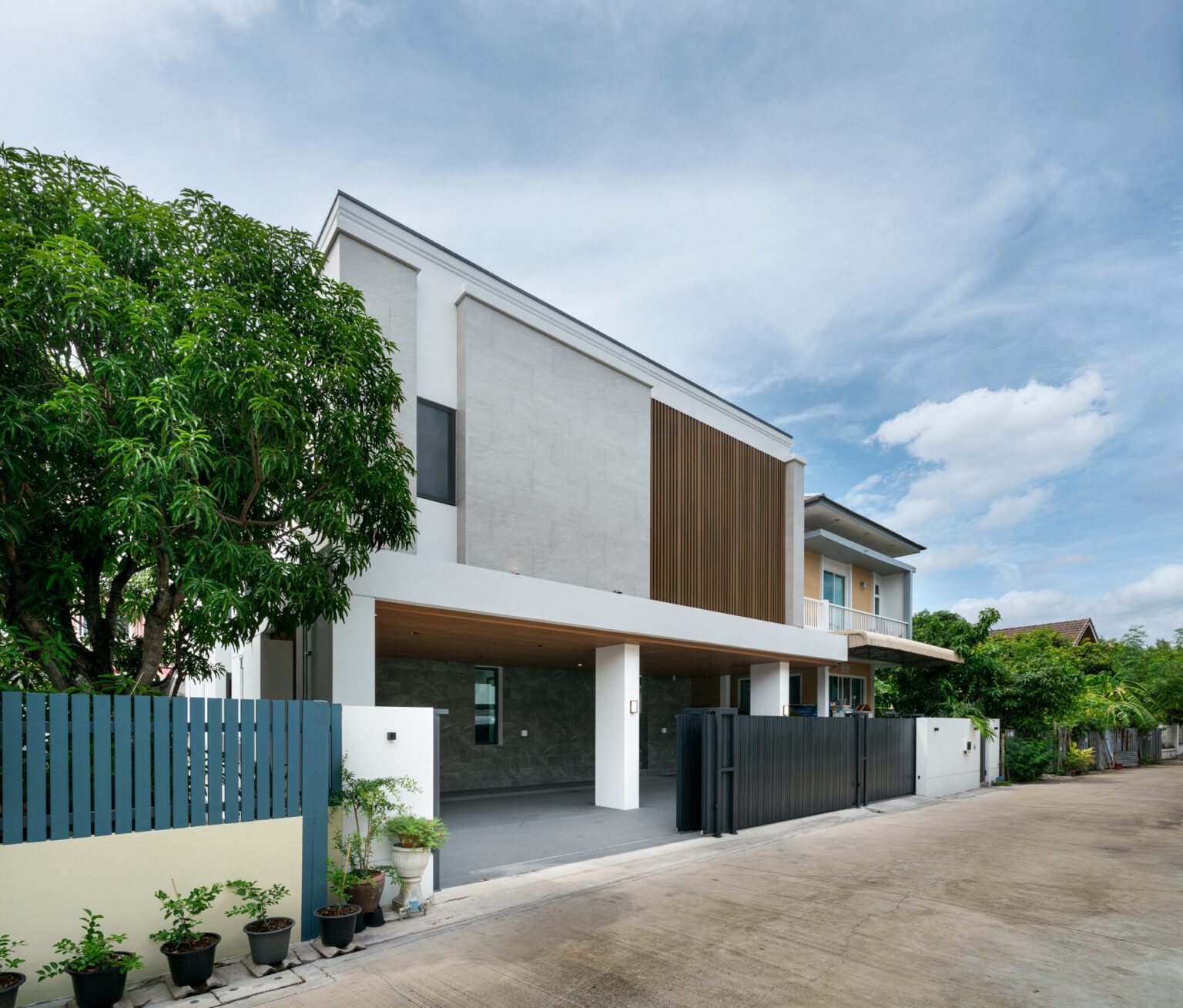 Private Residence | PPD Master Construction | Take-a-look 360