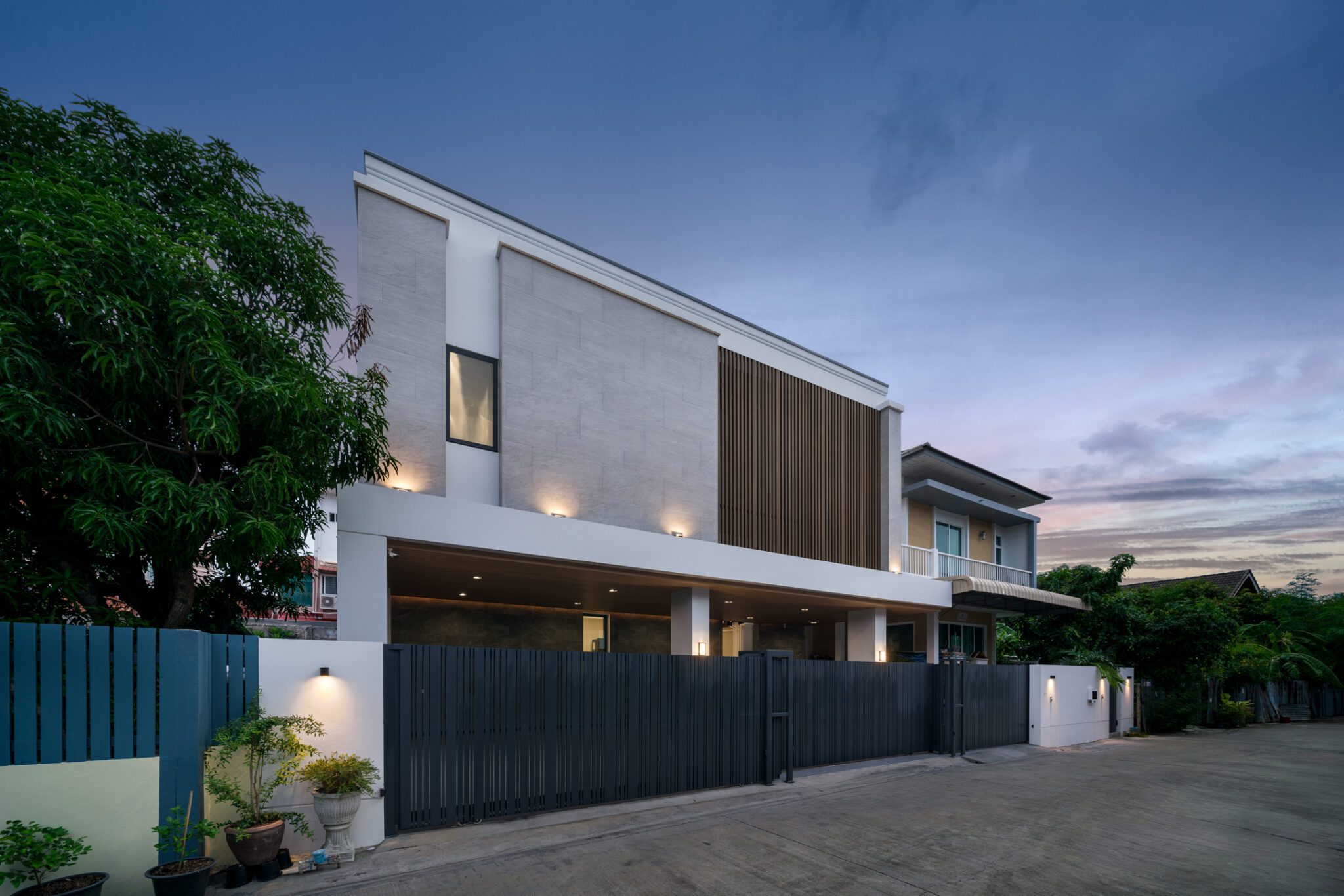 Private Residence | PPD Master Construction | Take-a-look 360