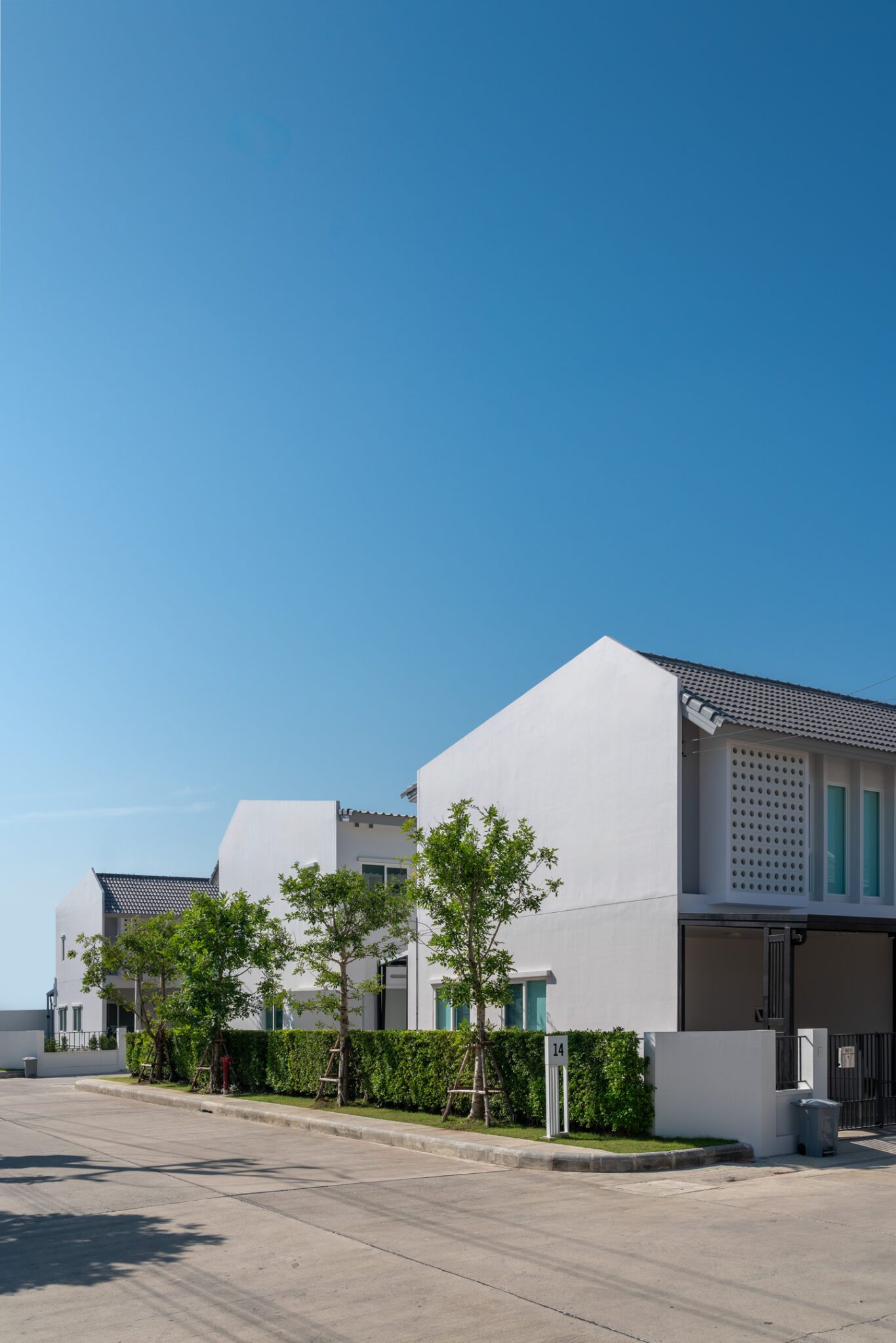 PreVillage Thammasat Rangsit | Take-a-look 360